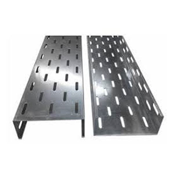 China NEMA 20B Ventilated Cable Tray UL NEMA SGS - China Power Pole ...