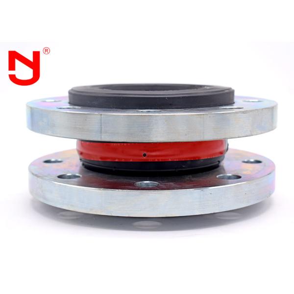 China Safe Industrial Expansion Joints , Wide Arch Pipework Expansion ...
