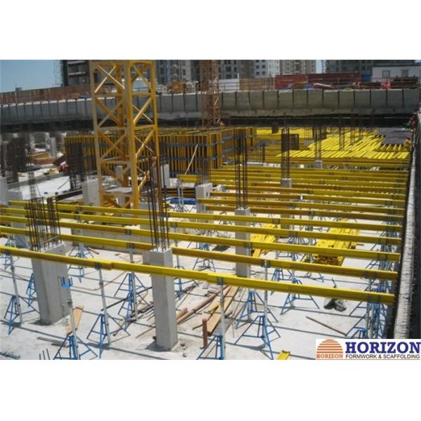 China Flex-H20 slab formwork, table formwork, horizontal formwork ...