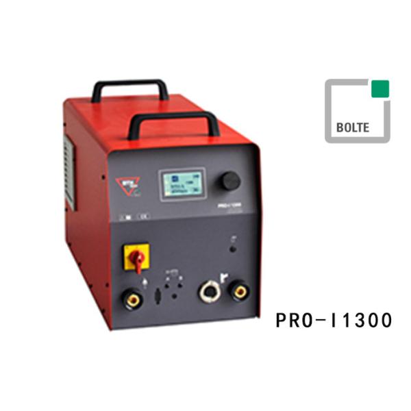 China PRO-I 1300 Inverter Drawn Arc Stud Welding Machine For Short ...