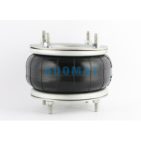 China 8x1 Single Convoluted Rubber Air Spring Firestone W01-R58-4054 ...