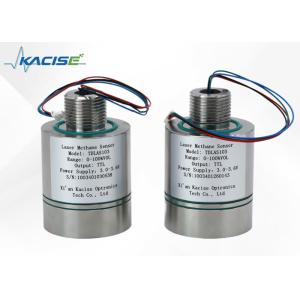 China 210mA Gas Detection Sensor With Explosion Proof Signal,Operating ...