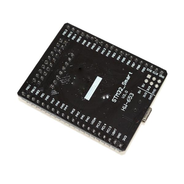 China 44g Weight Smart Core Arduino Controller Board STM32F103 ...