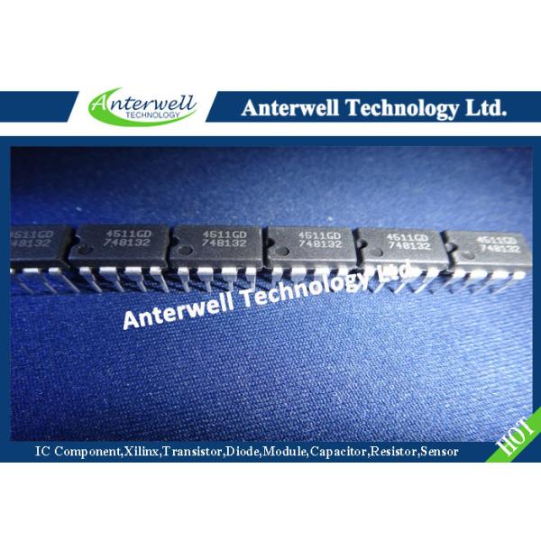 China AP4511GD low power mosfet Power Mosfet Transistor N AND P-CHANNEL ENHANCEMENT - China ...