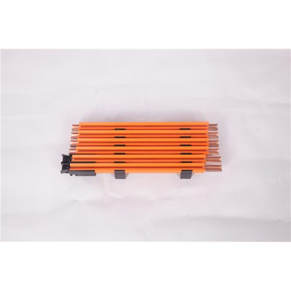 China Gantry Crane Busbar Power Line 3 4 6p Pvc Housing With Current ...