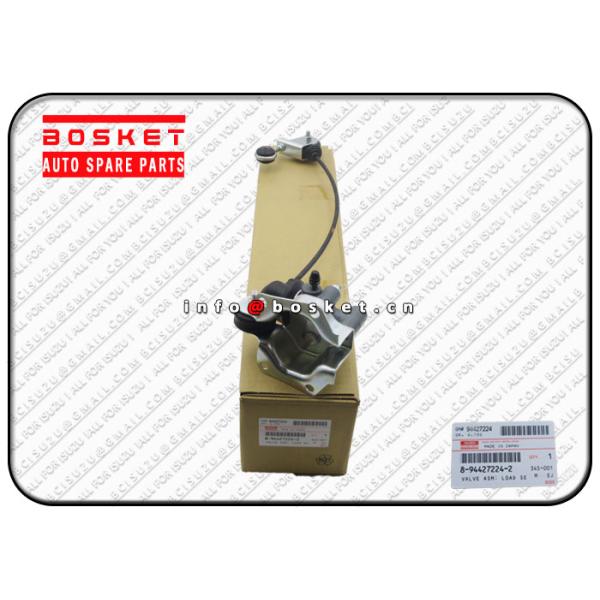 China 8-94427224-2 8944272242 Load Sensing Proportioning Valve Assembly ...