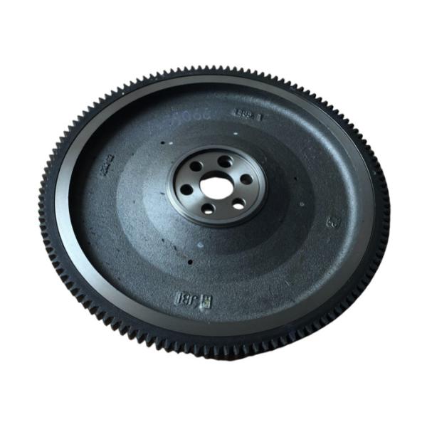 China HINO HT130 Truck 129 Tooth Flywheel Cast Iron 13450-E0J06 - China ...