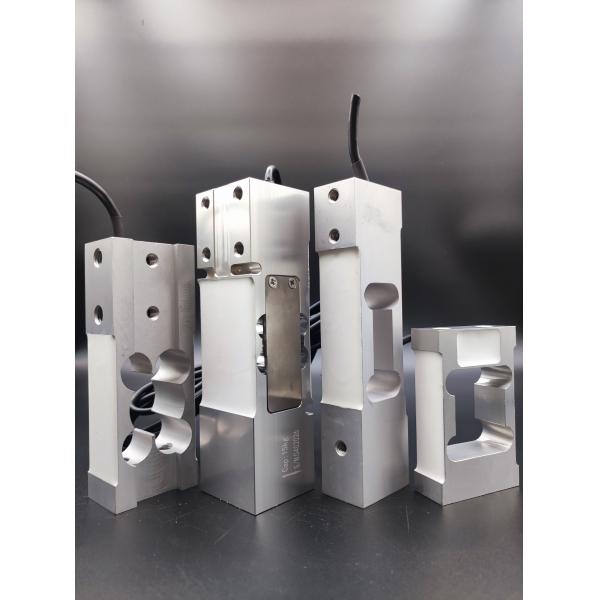 China ±0.02 %FS Creep Single Point Load Cell Made Of Special Alloy ...