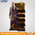 China Strong Structure Cardboard Movie Standee , 100% Recyclable Movie ...