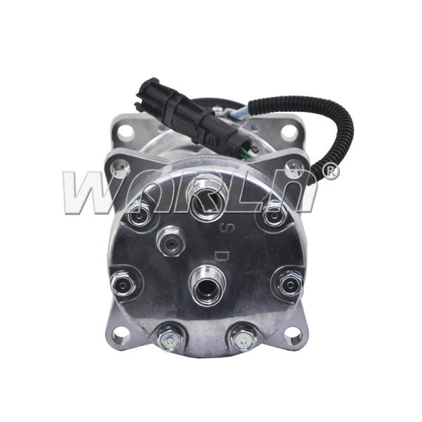 China 51779707026 Car Air Conditioner Compressors Model For MAN TGA For ...