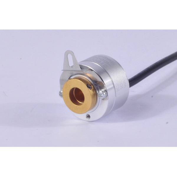 China K22 Optical Quadrature Encoder Blind Hole 6mm , Photoelectric ...