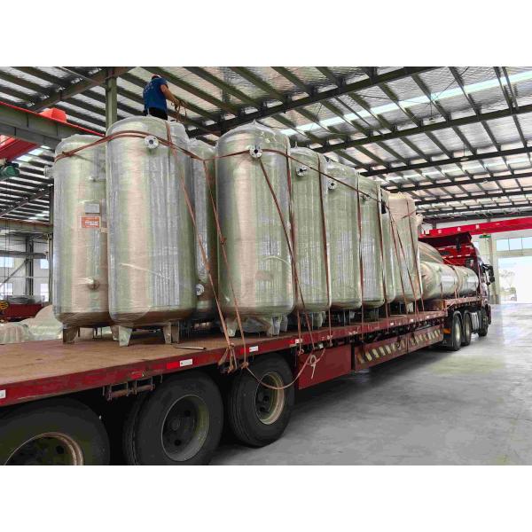 China Pressure Equalizer Compressor Air Receiver Tank SS304 Vertical ...