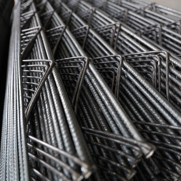 China Adjustable Framework Concrete Truss Rebar 100mm Slab Thickness ...