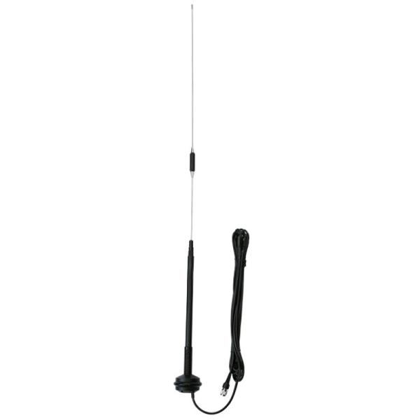 China RTK External Siamese RTK Radio Antenna QC450AL(450-470Mhz ...