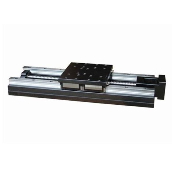 China Laser Marking Motor Z Linear Stages Z Axis Stage With Power ...
