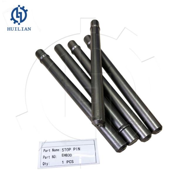 China Hydraulic Hammer Parts EHB30 B300 5007 for Rod Pin Chisel Pin ...