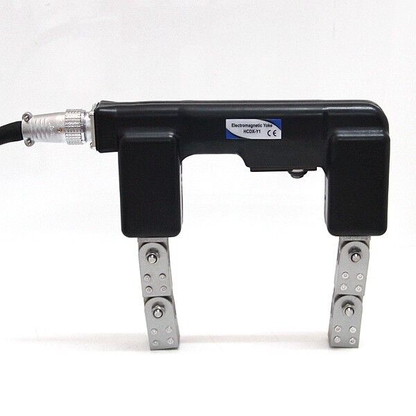 China Mpi Testing Machine Magnetic Particle Testing Equipment ...