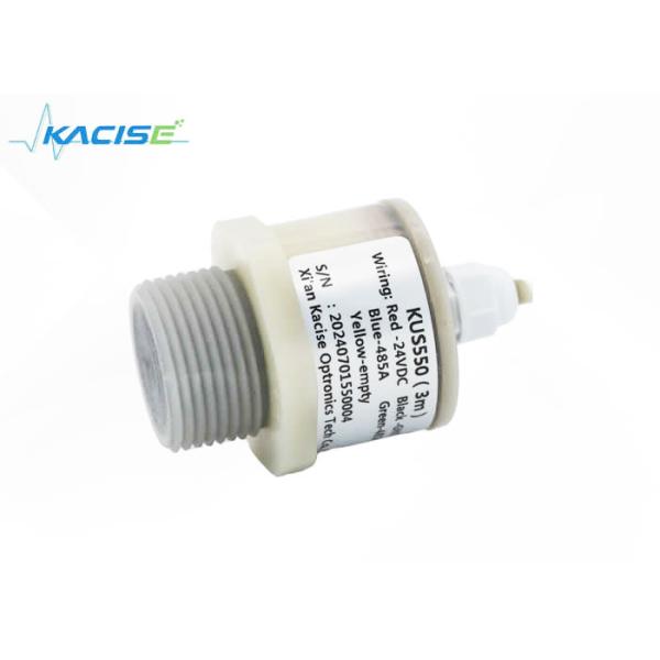 China RS485 PDFE measuring range 2m waterproof water level sensor ...