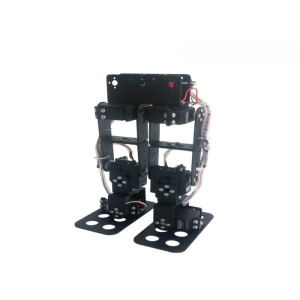 China 6 DOF Biped Arduino DOF Robot Educational Humanoid Robot Kits For ...