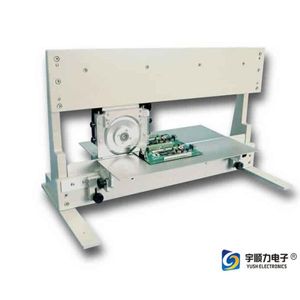 China Manual PCB Lead depaneling Machine PCB Separator - China PCB ...