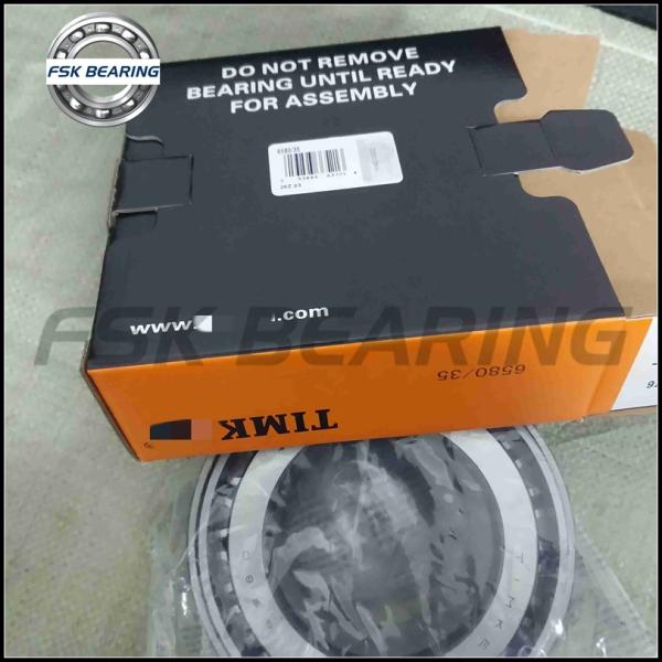 China Single Row T3DC035 VKHB 2018 Automobile Roller Bearing 35*72*24 ...