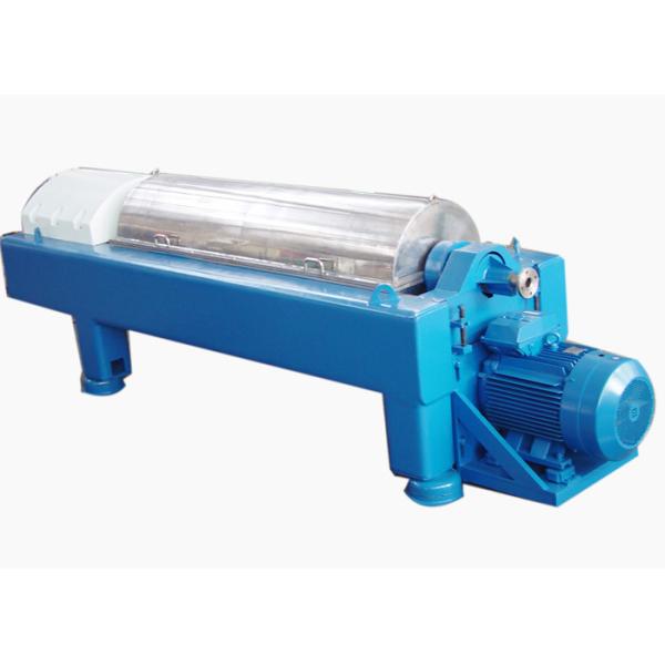 China High Effective Starch 2 Phase Dewatering Centrifuge Advanced ...