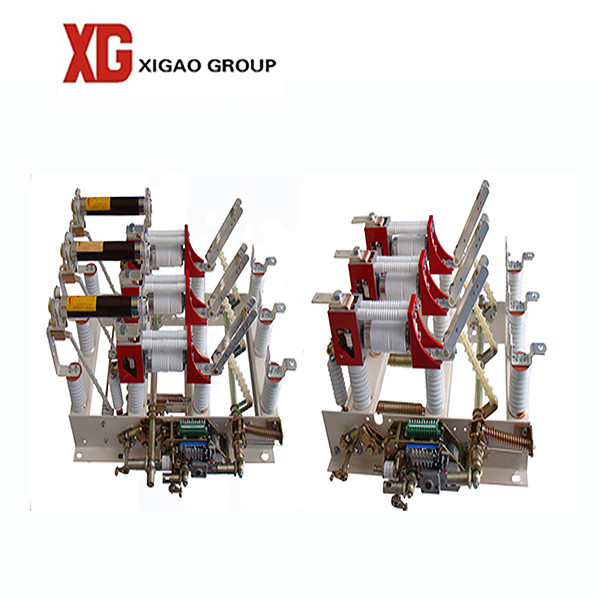 China 24kv 630a High Voltage Load Break Switch Light Weight - China Air Load Break Switch