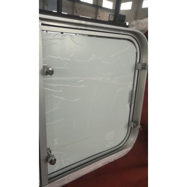 China Wheelhouse Marine Boat Windows , Marine Ship Weathertight Sliding ...