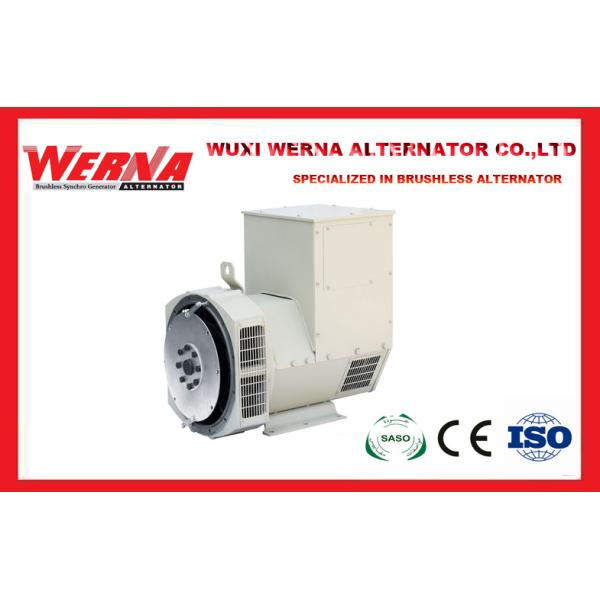 China H Class Insulation Brushless AC Alternator 50Hz 1500RPM WR274C ...