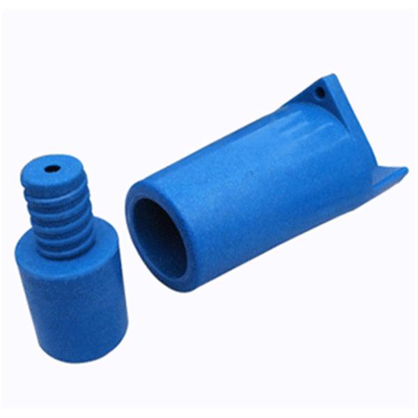 China OEM Brand Custom Rotational Molding Heavy Duty Clamps Designing ...