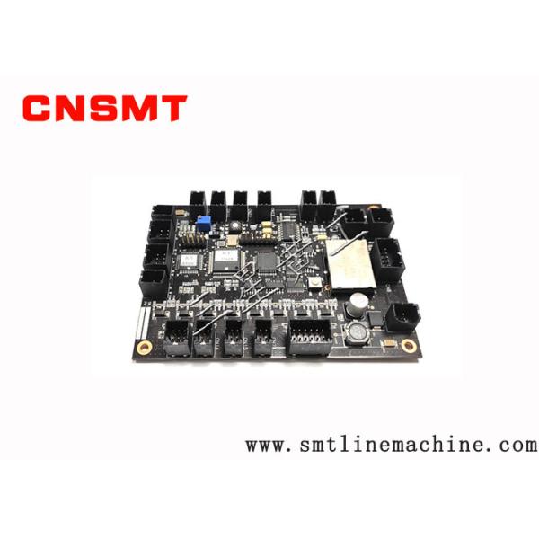 China Original New Spot SMD LED PCB Board CNSMT J91741277A SCM Head If Assy Black - China JUKI ...