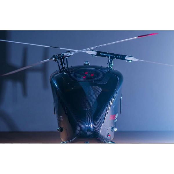 China Single Engine Industrial UAV Drone Unmanned Turbojet System ...