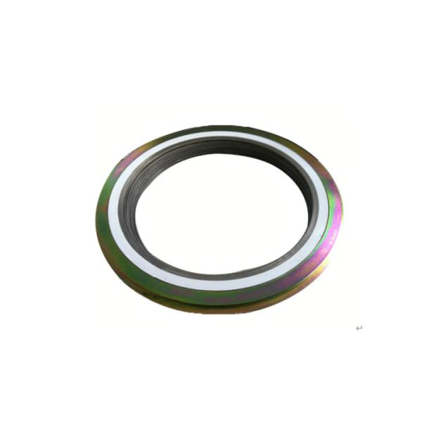 China 20" 150# Thickness 3.2mm SUS304 SS321 SS317L Metal Graphite ...