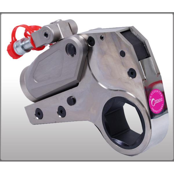 Low Profile Hydraulic Torque Wrench - Hangzhou Penad Machinery Co., Ltd.