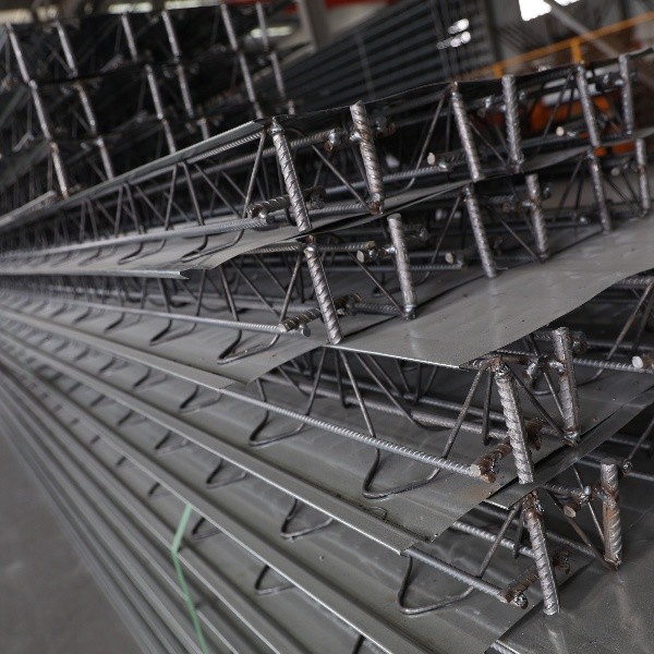 China Adjustable Framework Concrete Truss Rebar 100mm Slab Thickness ...