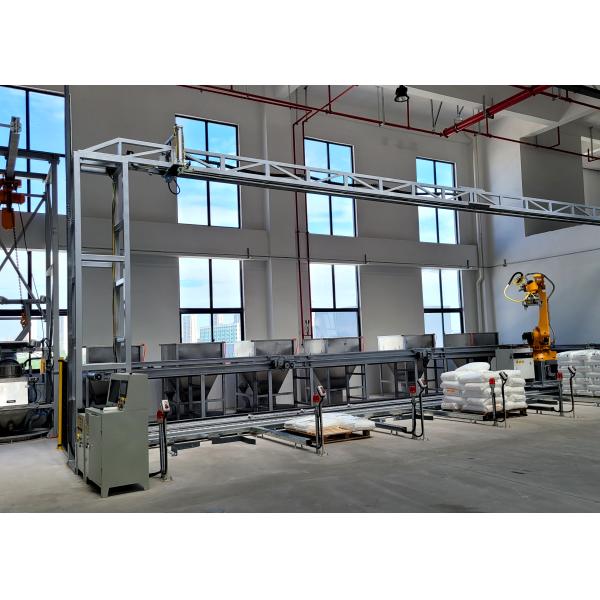 China Plastic Processing: Bulk Material Handling, Pneumatic Conveying ...