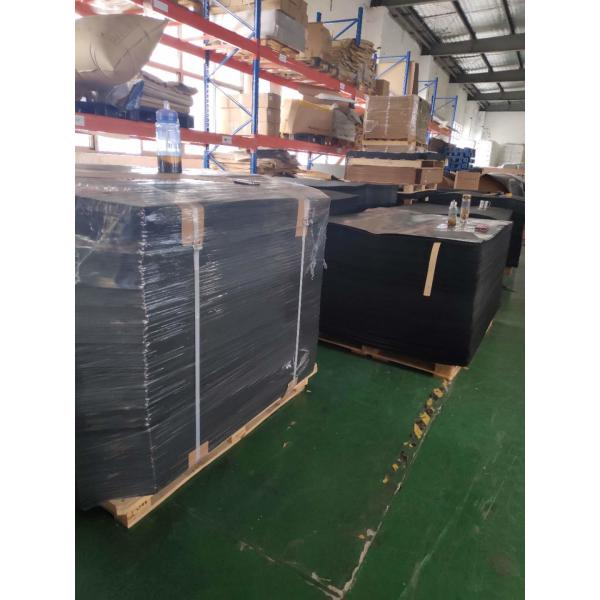 China A load-base Alternative to wooden and plastic pallets-Recycled Slip Sheets - China ...