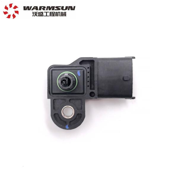 China Mobile Truck Crane Spare Parts Intake Pressure Temperature Sensor ...