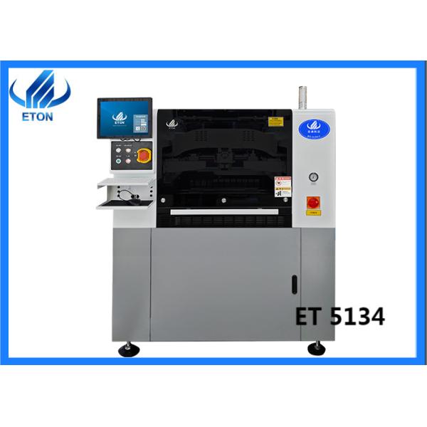 China Professional Automatic Stencil Printer for Accurate and Fast ...