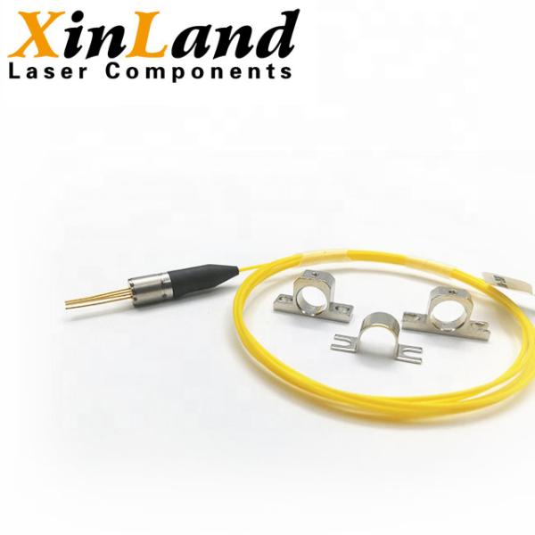 China IR Laser 1064nm Laser Diode 5um PMF Fiber Laserske Diode with PD ...