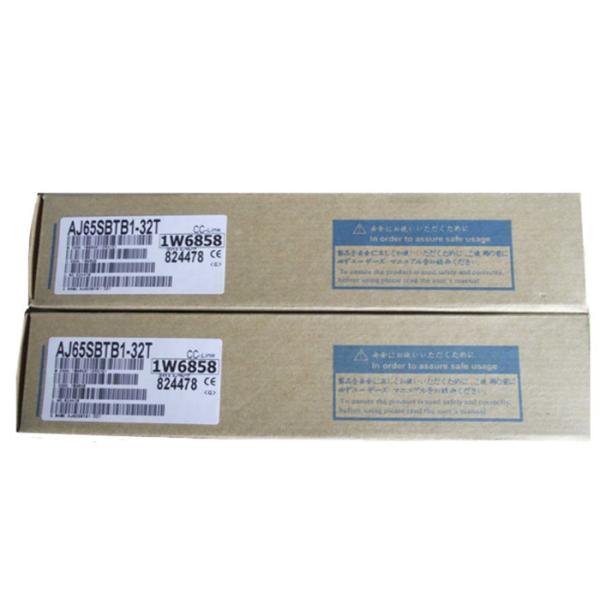 China High Performance Digital Input Output Module MITSUBISHI Brand ...