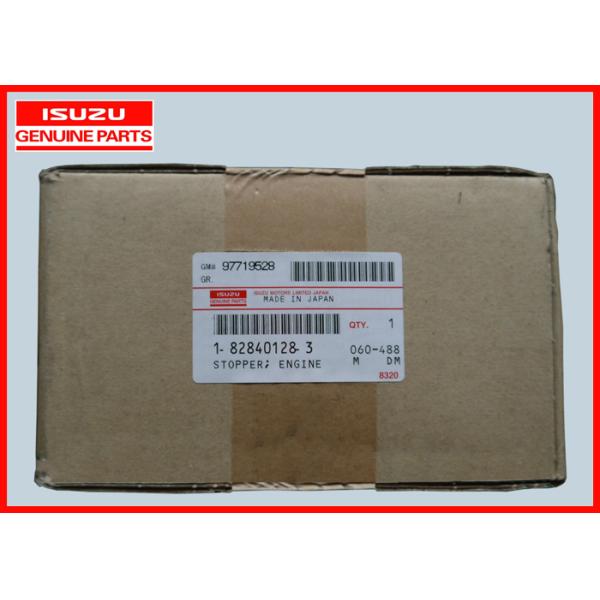 China 1.16 KG 6HK1 ISUZU Genuine Parts Engine Stop Motor 1828401283 ...