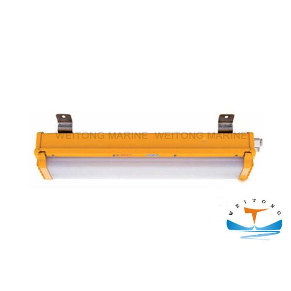 China 2X40W Explosion-proof Fluorescent Pendant Lights - China Marine ...