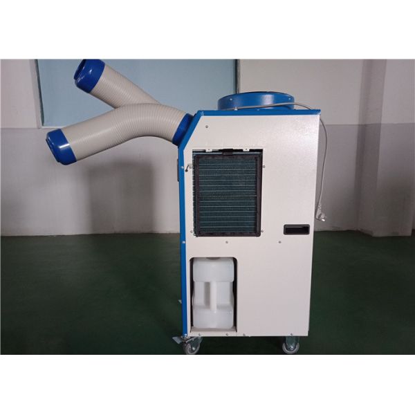 China High Capacity Portable Air Conditioner With 11900BTU Digital ...