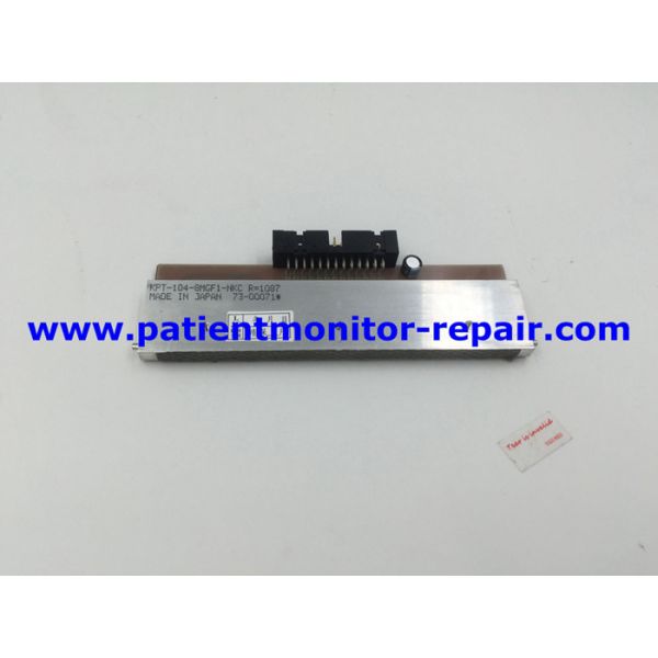 China ECG-9020K ECG Replacement Parts Print Head By Nihon Kohden ...