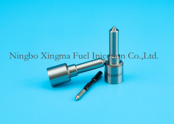 China High Pressure Denso Common Rail Injector Nozzles Compact ...