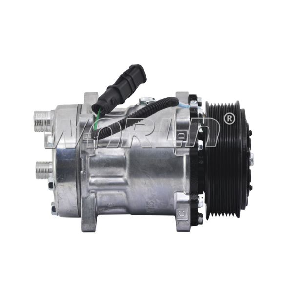 China 51779707026 Car Air Conditioner Compressors Model For MAN TGA For ...