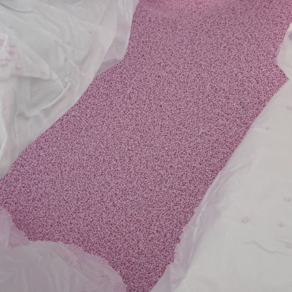 China Upholstery High Density EPP Floating Foam Packing Material ...
