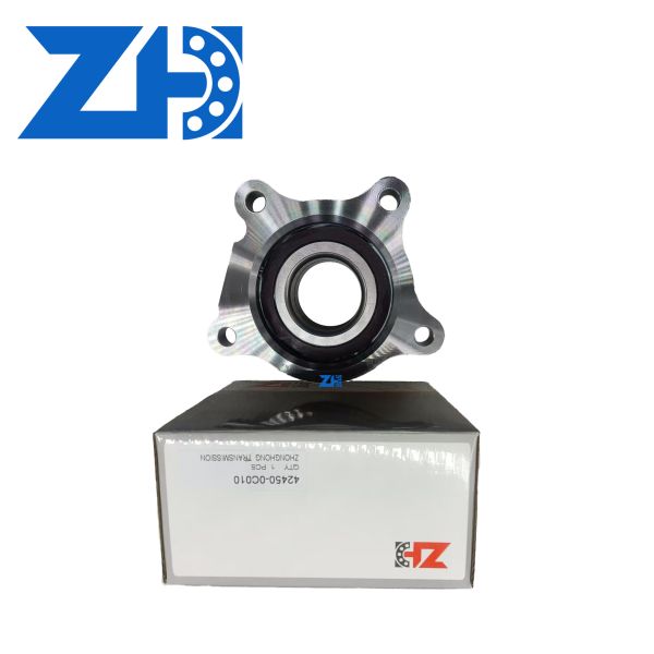 China GCR15 42450-0C010 42450/0C010 Wheel Hub Bearings With Standard ...