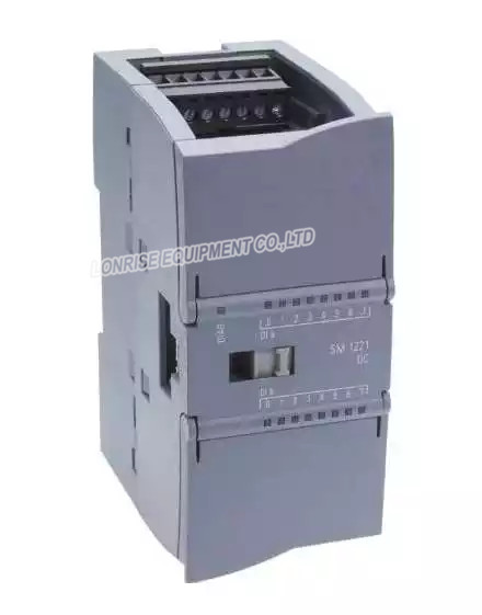 China 6ES7221-1BH32-0XB0 SIMATIC S7-1200 Digital Input Module SM 1221 ...